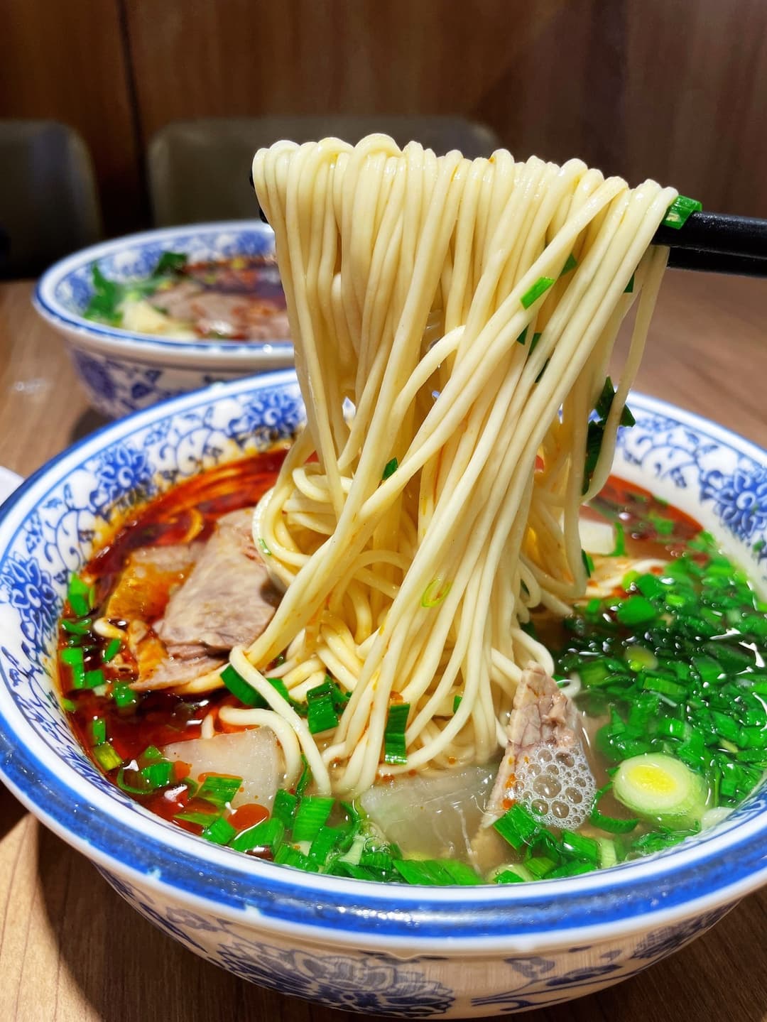 Lanzhou Hand-Pulled Noodles | Matthews, NC